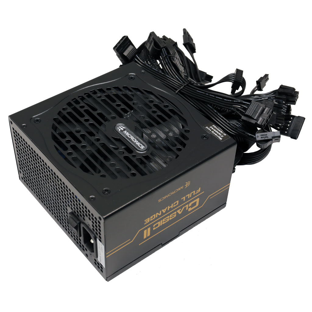 Cybenetics Labs – PSU Efficiency & Noise Level Certifications - What's New